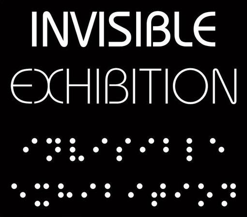 Fun in Prague. Invisible Exhibition