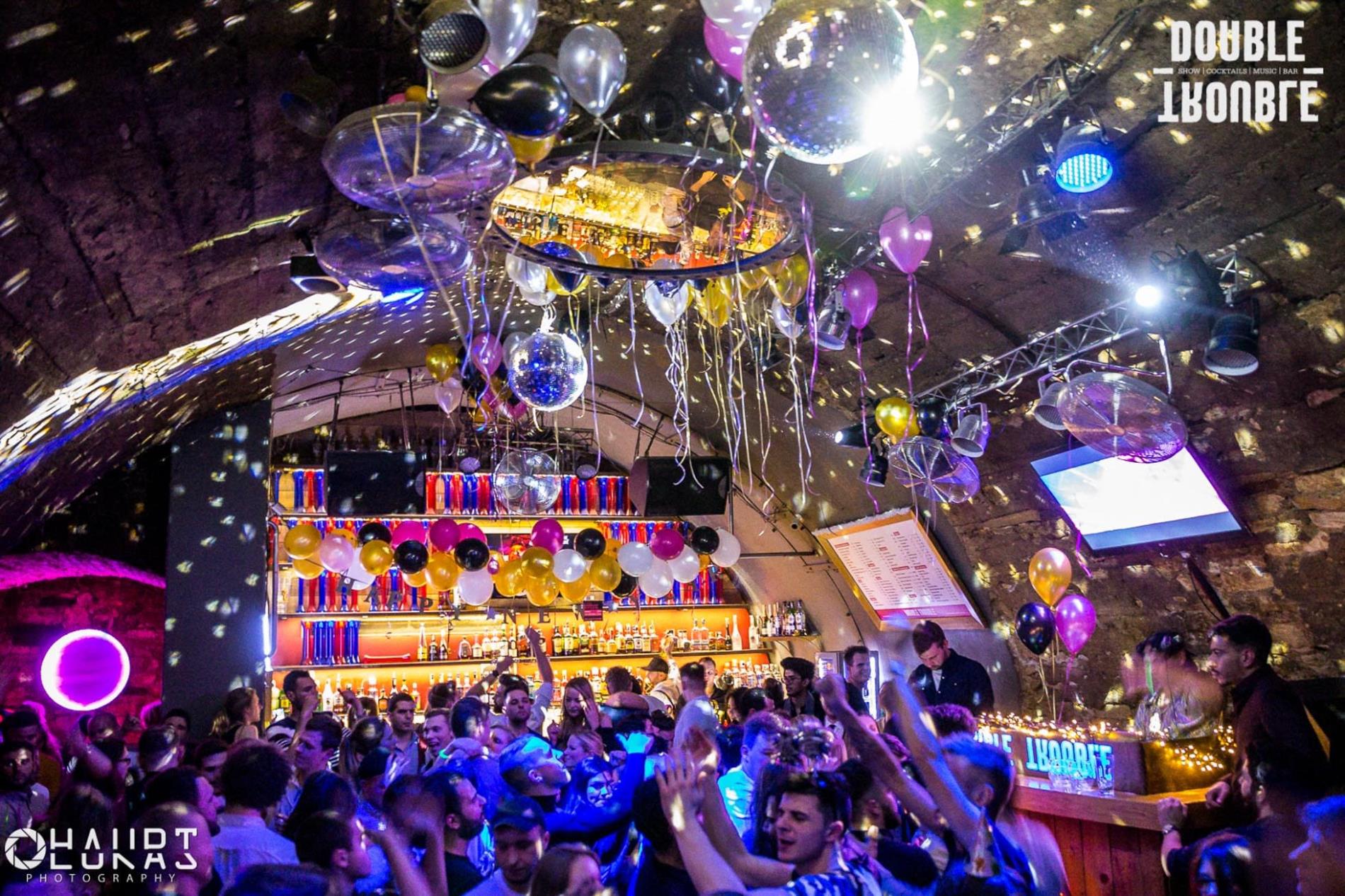 Fun in Prague. Prague nightlife ticket