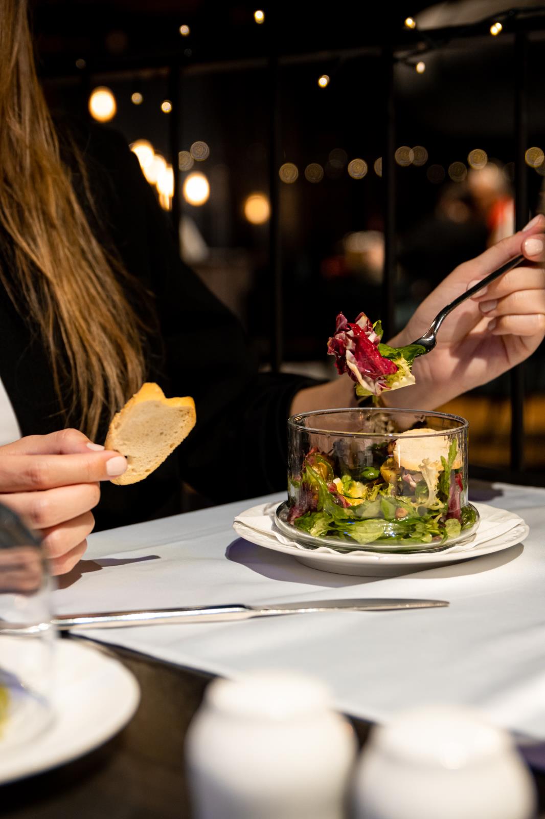 Fun in Prague. Czech tapas cuisine with unlimited drinks